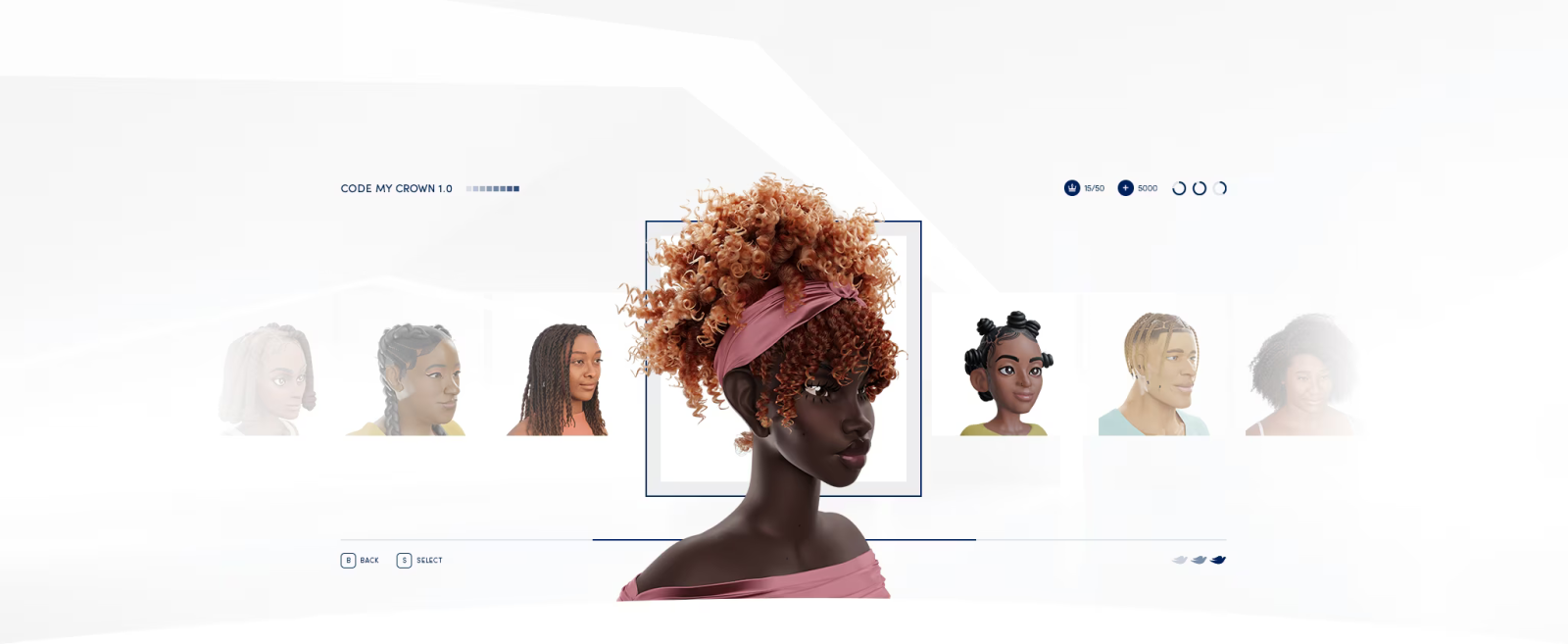 Code My Crown | Edelman Data and Intelligence