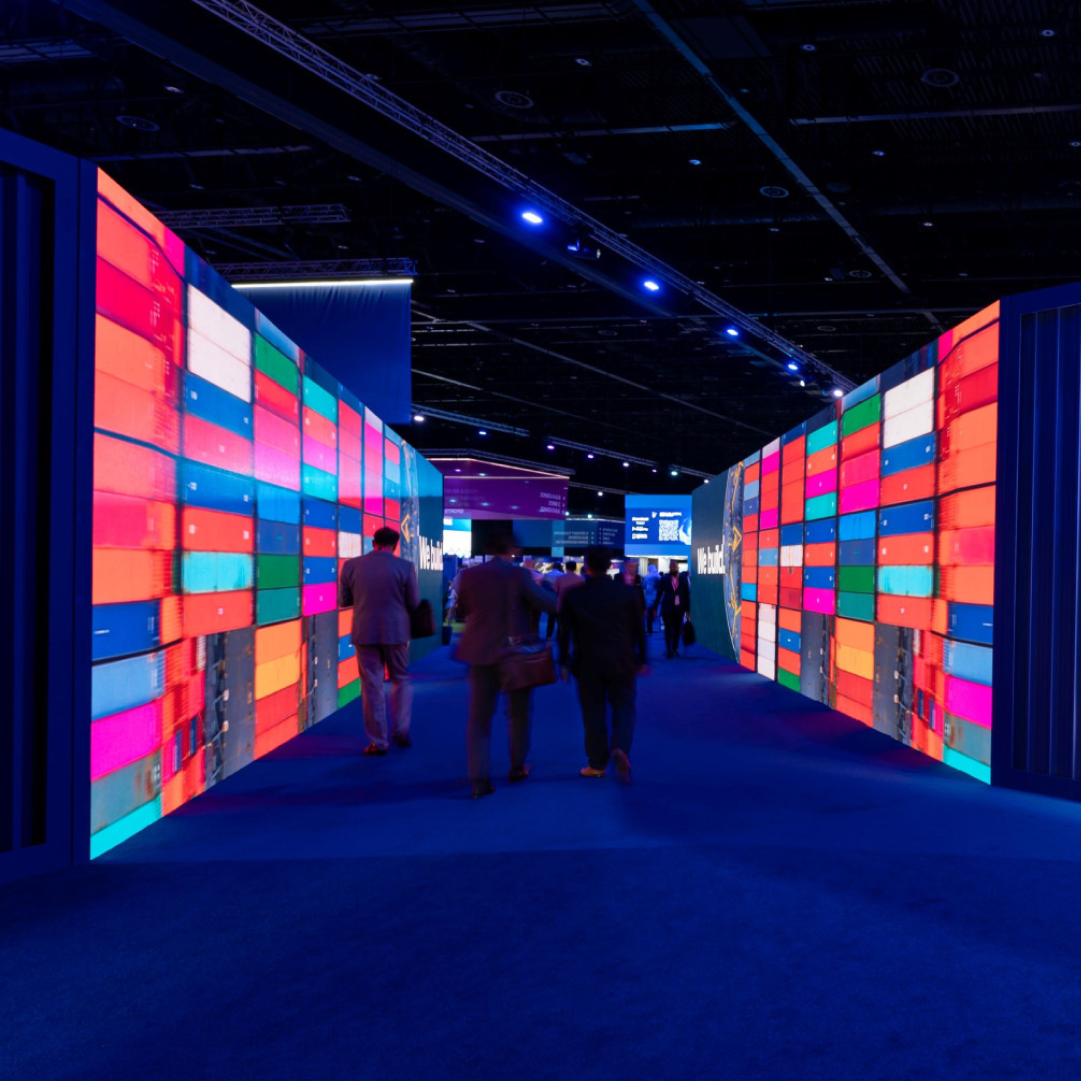 Global Freight Summit | Edelman Data and Intelligence